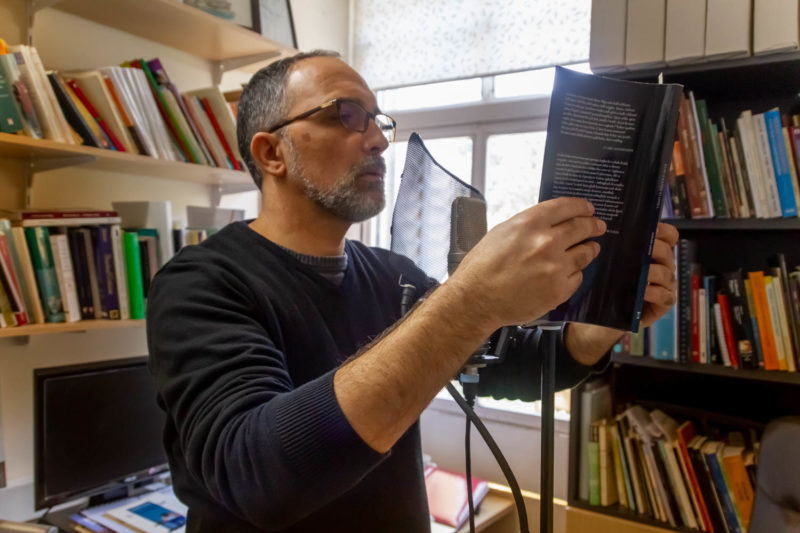 Adrian Grima - Maħżen Poeżija